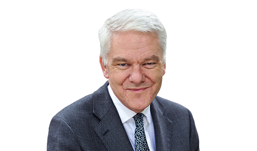 Timothy Dutton CBE QC advises on launch of Resolution Together ...