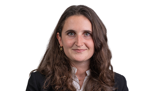 Interview with Hannah Bernstein in the first edition of ThoughtLeaders4 ...