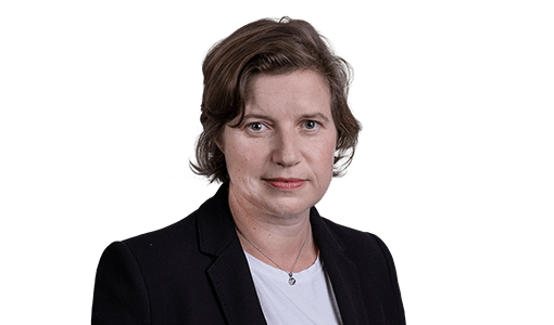 Louise Merrett elected as the Vice-Master of Trinity College, Cambridge ...