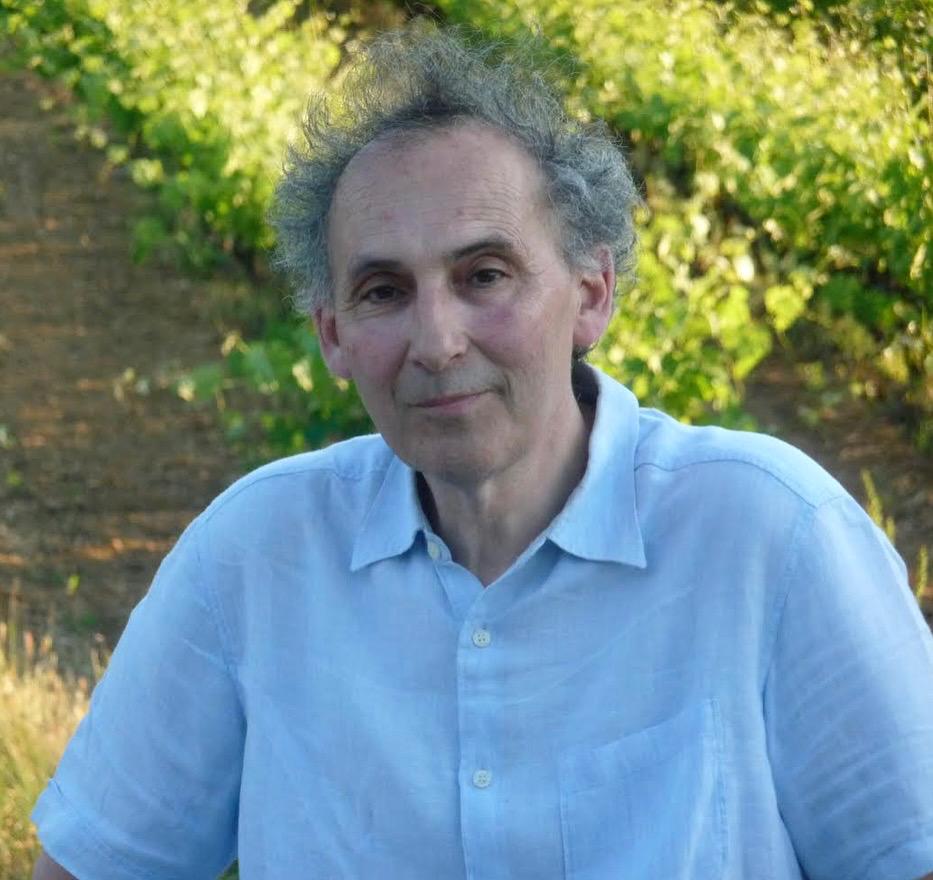 Sir Nicholas Stadlen posthumously awarded The Order of the Companions ...