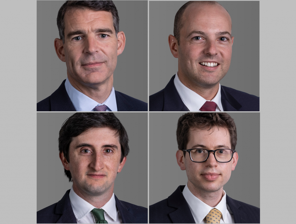 Credit Suisse successfully defends $160 million CDO fraud claim ...