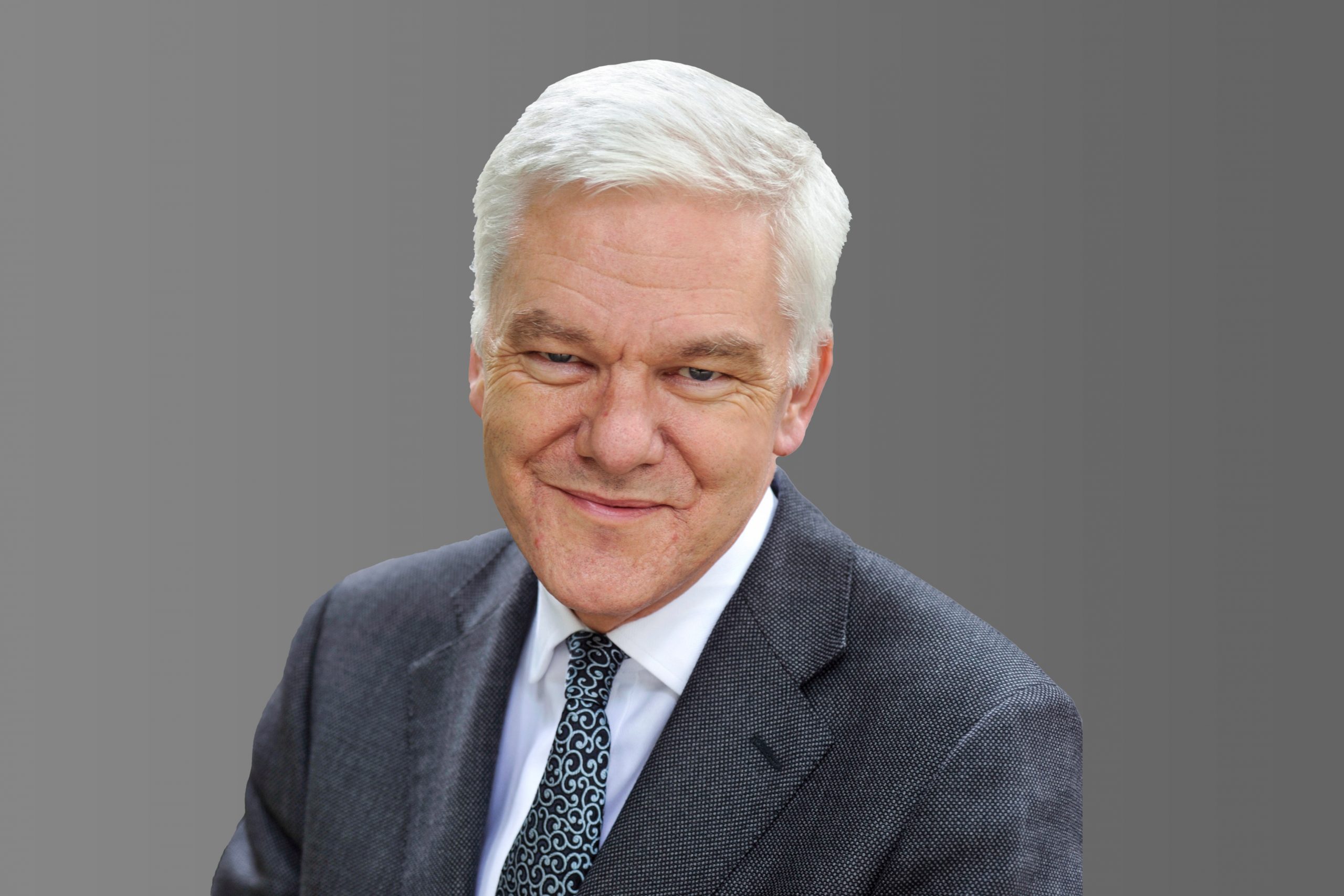 Timothy Dutton CBE KC - 1957 to 2025 - Fountain Court Chambers