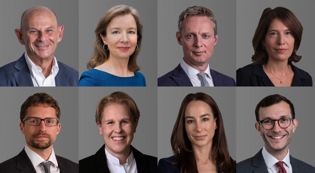 Nine rankings for Fountain Court in Chambers & Partners' High Net Worth ...